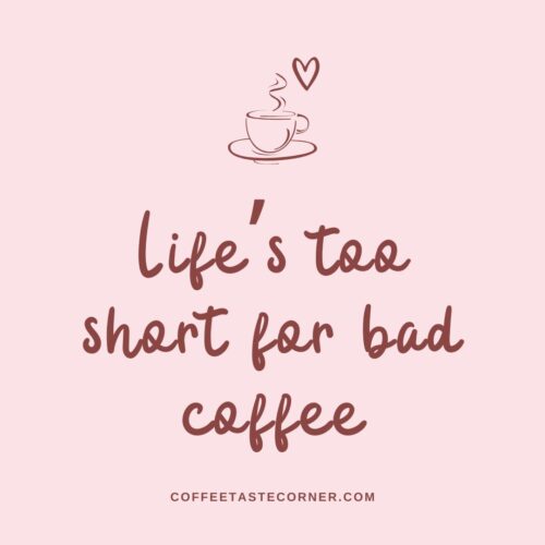 100 Funny Coffee Quotes to Save for Your Coffee Bar or Station - Coffee ...