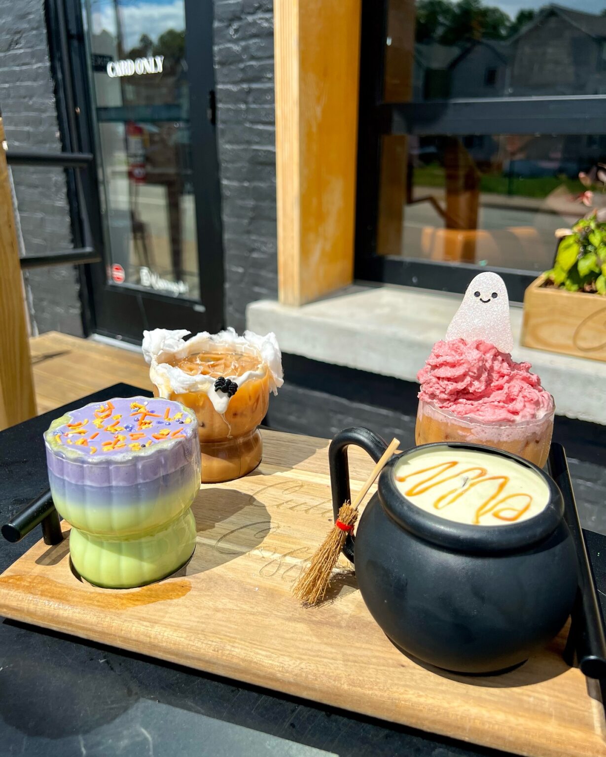 Spooky Halloween Coffee Ideas: Simple Recipes & Tips - Coffee Taste Corner