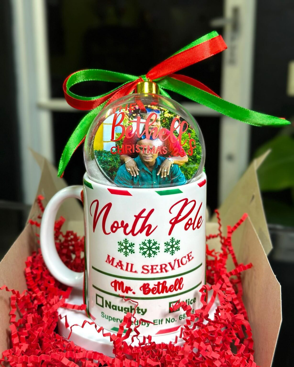 10 Easy Christmas Mug Gift Ideas: Creative and Festive Ways to Spread ...