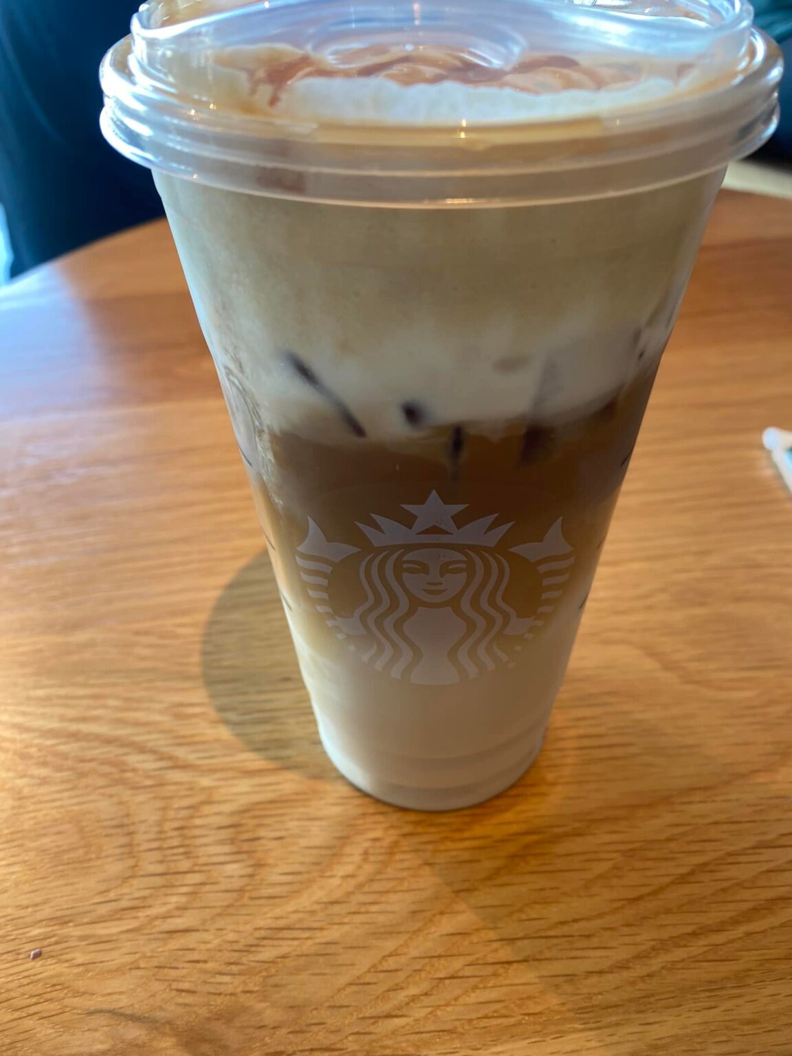 The Best Cold Starbucks Drinks to Try (and Exactly How to Order Them ...