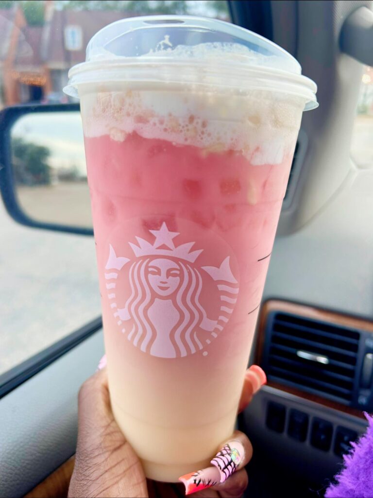 The Best Cold Starbucks Drinks to Try (and Exactly How to Order Them ...