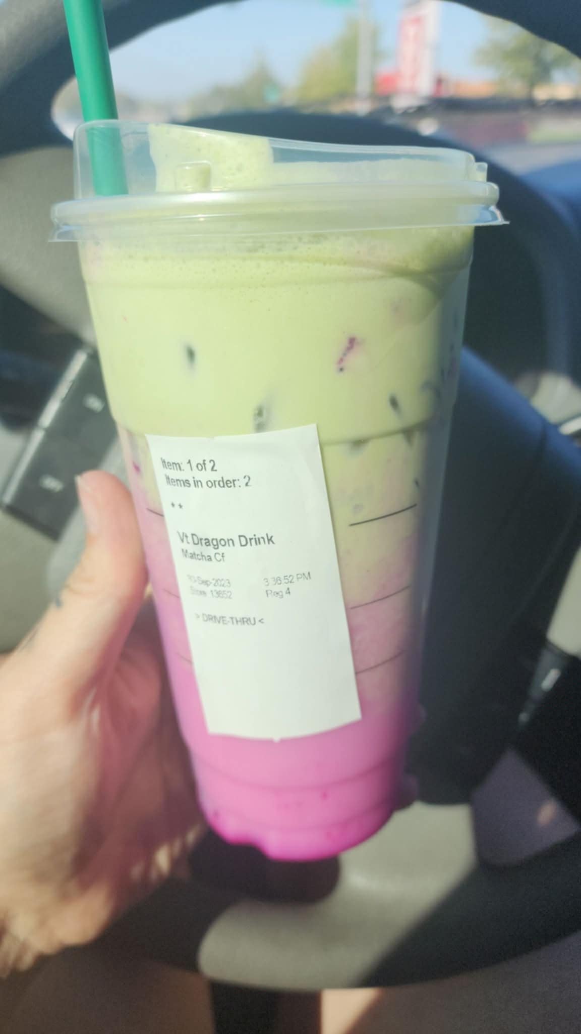 7+ Starbucks Matcha Orders to Try ( Secret Menu Tips on How to Order ...