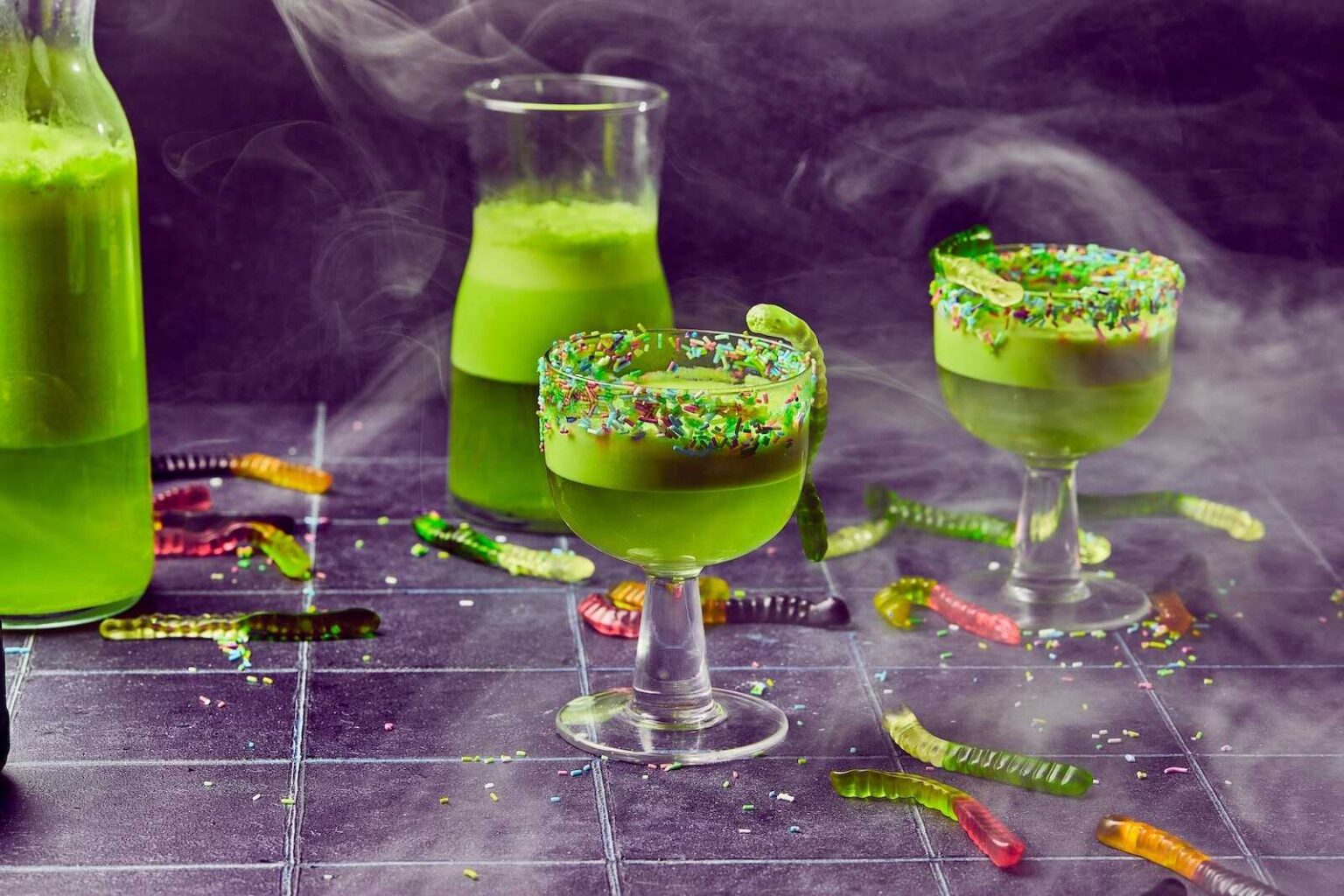 30+ Spooky & Fun Halloween Desserts Everyone Will Love - Coffee Taste ...