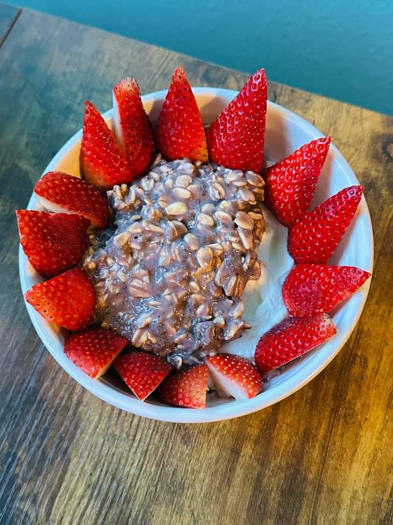 The Best Protein Overnight Oats Ideas for Easy, Healthy Mornings ...