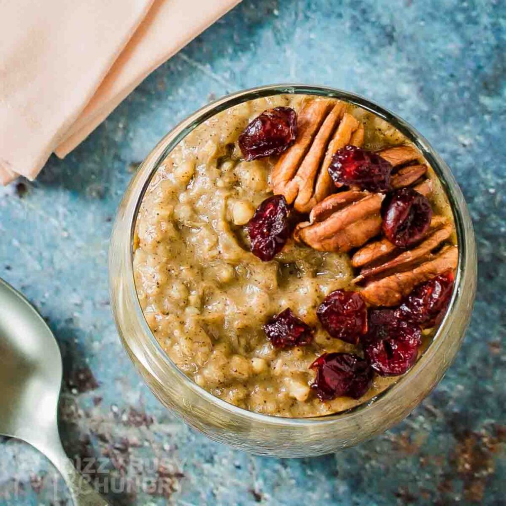 The Best Protein Overnight Oats Ideas for Easy, Healthy Mornings ...